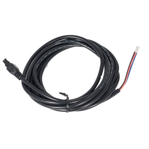 Cradlepoint COR 170585-000 Power & GPIO Cable - IBR600, IBR650